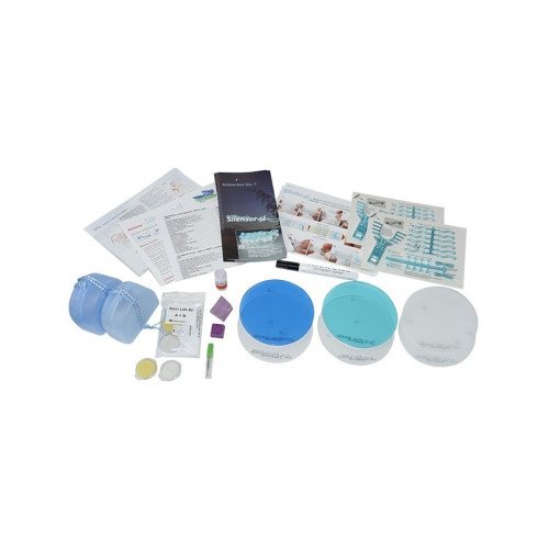 Silensor-sl Anti Snoring Device